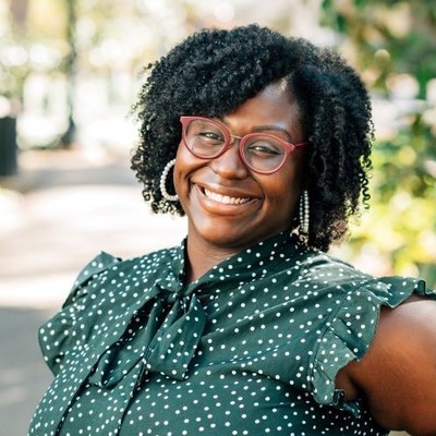 Jamie Gilbert-Fitzpatrick Reviews | Great Recruiters