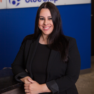 Sara Ledin Reviews | Great Recruiters